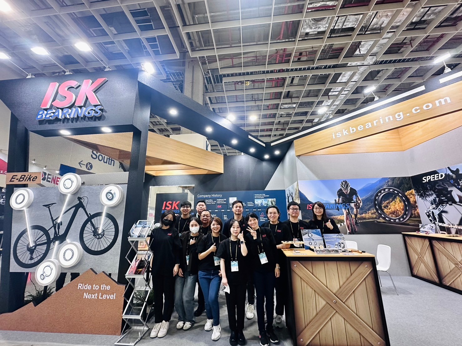 Exploring the Unseen Splendor: Reviewing the Spectacular Moments of the 2024 Taipei Cycle Show ...