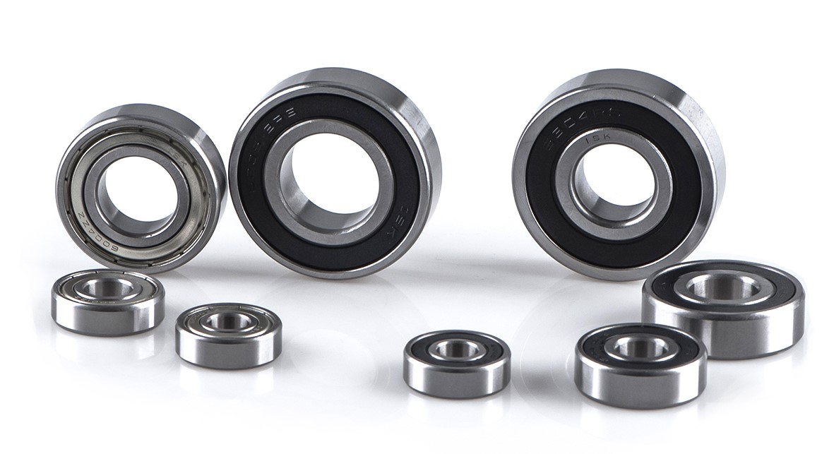 Master the Ball Bearing Size Chart: Your Ultimate Guide to Precision ...