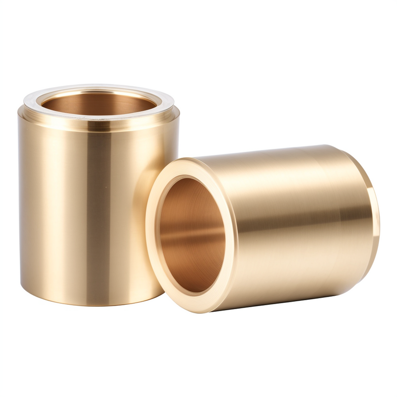 DU Bearing BUSHING Definition Features And Applicationst ISK