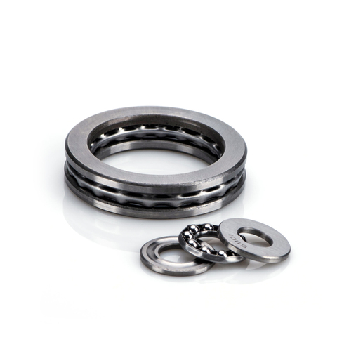 51115 | ISK BEARINGS