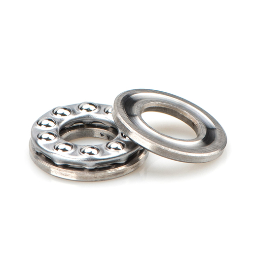 51115 | ISK BEARINGS
