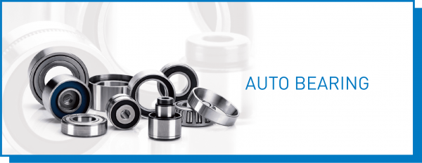 Ball Bearing,Needle Bearing,Auto Bearing in Taiwan