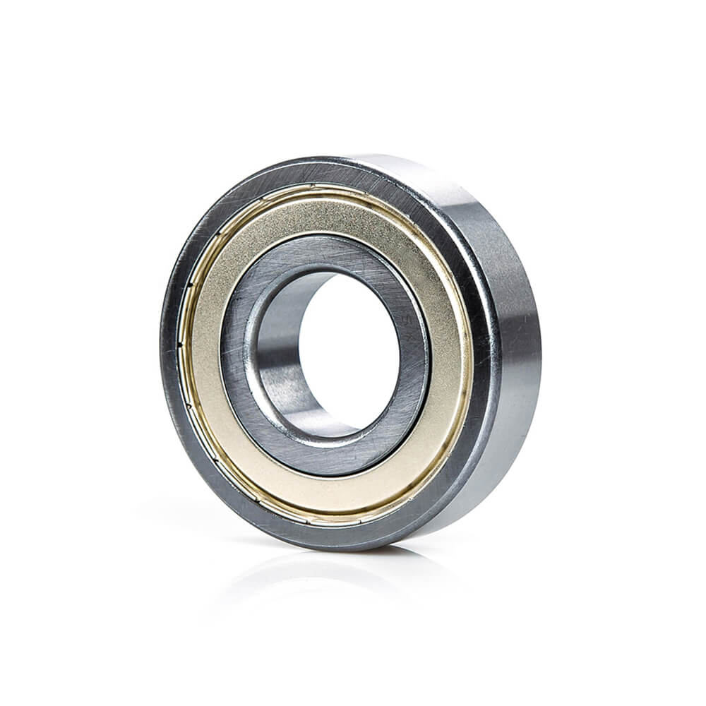 How Ball Bearing Works: Understanding the Mechanism, Types, and ...