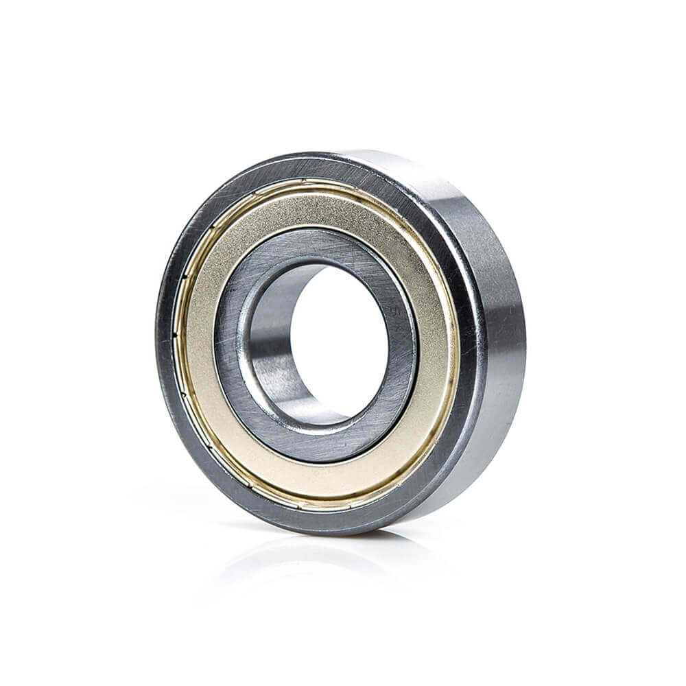 Difference Between Bushing and Bearing: Major Differences | ISK BEARINGS